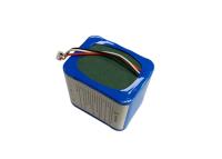 China 1S8P 3.7V 20.8Ah Custom 18650 Cylindrical Lithium Ion Battery Pack High Capacity for sale