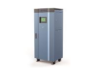 China 2.5kWh All-in-One Solar Energy Storage Lithium Battery with Remote Monitoring for sale