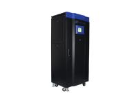 China 2.5kWh All-in-One Solar Energy Storage Lithium Battery with Remote Monitoring for sale