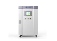 China 10kW High Security Hybrid Lithium Battery for Home Energy Storage System for sale