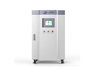 China 10kW High Security Hybrid Lithium Battery for Home Energy Storage System for sale