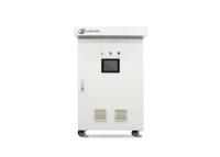 China 10kW High Security Hybrid Lithium Battery for Home Energy Storage System for sale