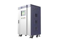 China 10kW High Security Hybrid Lithium Battery for Home Energy Storage System for sale