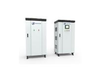 China 10kW High Security Hybrid Lithium Battery for Home Energy Storage System for sale