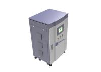 China 52V 30kWh UPS Type LiFePO4 Energy Storage Battery for Three Phase Solar ESS for sale
