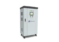 China 52V 30kWh UPS Type LiFePO4 Energy Storage Battery for Three Phase Solar ESS for sale