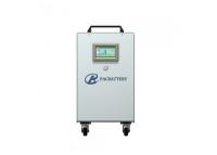 China 1500W Off Grid Solar Battery Storage System for Residential Power Independence for sale