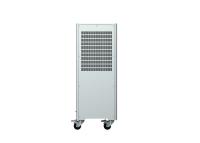 China 1500W Off Grid Solar Battery Storage System for Residential Power Independence for sale