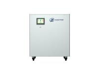 China 15kWh Split Phase LiFePO4 Energy Storage Battery for On Off Grid Solar ESS 6kVA 8kVA for sale