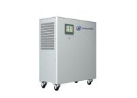 China 15kWh Split Phase LiFePO4 Energy Storage Battery for On Off Grid Solar ESS 6kVA 8kVA for sale