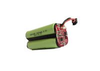 China 18650 lithium battery pack for sale