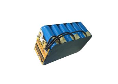 China 12V 20Ah 4S10P 26650 Deep Cycle LiFePO4 Battery Pack for UPS Power Supply Backup for sale