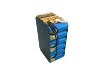 China 12V 20Ah 4S10P 26650 Deep Cycle LiFePO4 Battery Pack for UPS Power Supply Backup for sale