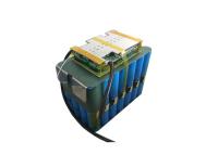 China 12V 40Ah Long Cycle Life LiFePO4 Deep Cycle Battery for Emergency Backup Power for sale