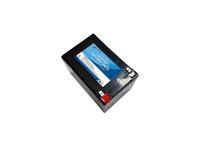 China 12v UPS Rechargeable Battery 12Ah With Compatible Housing Plug And Play for sale