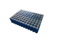 China High Capacity 26650 Battery Pack 12.8V 80Ah For UPS Energy Storage Light Weight for sale
