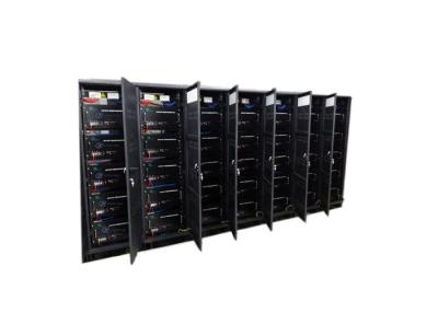 China 750V 100Ah 75kWh LiFePO4 Super High Voltage Data Center Battery Storage System for sale