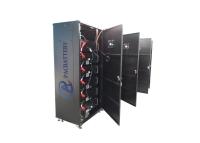 China 750V 100Ah 75kWh LiFePO4 Super High Voltage Data Center Battery Storage System for sale