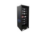 China 192V 130Ah 25kWh to 50kWh High Voltage ESS Lithium Ion Telecom Battery for sale