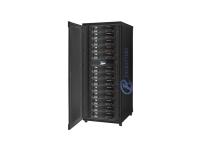 China 192V 264Ah 50kWh High Voltage Lithium Battery for Residential Long Time Energy Storage for sale