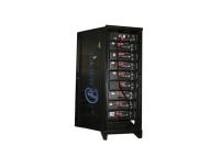 China 192V 264Ah 50kWh High Voltage Lithium Battery for Residential Long Time Energy Storage for sale