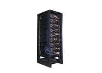 China 192V 264Ah 50kWh High Voltage Lithium Battery for Residential Long Time Energy Storage for sale