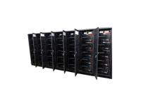 China 720V 40Ah 28.8kWh High Voltage Lithium Battery for Industrial ESS Energy Storage for sale