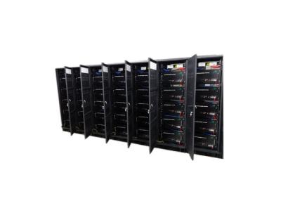 China 720V 40Ah 28.8kWh High Voltage Lithium Battery for Industrial ESS Energy Storage for sale