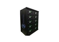 China 720V 40Ah 28.8kWh High Voltage Lithium Battery for Industrial ESS Energy Storage for sale