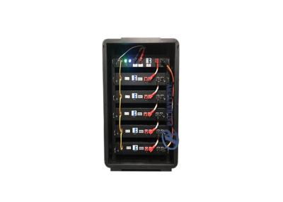 China 48v 450Ah 22kWh UPS Battery Pack , Rechargeable Lifepo4 Battery Pack With Intergrated BMS for sale