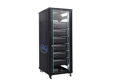 China 400V 20kWh High Voltage Lithium Battery for Residential and Commercial Energy Storage for sale