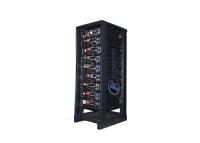 China 400V 20kWh High Voltage Lithium Battery for Residential and Commercial Energy Storage for sale