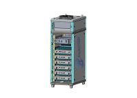 China 384V 38kWh High Voltage Lithium Battery for Residential Storage Eco-Friendly Solution for sale