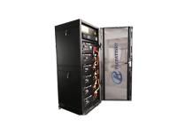China 384V 38kWh High Voltage Lithium Battery for Residential Storage Eco-Friendly Solution for sale