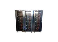 China 480V 360Ah 173kWh High Voltage DC Lithium Ion Battery System for Data Center ESS for sale