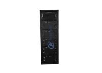 China 240V 50Ah 12kWh High Voltage Lithium Iron Phosphate Battery Pack DC Output for UPS for sale