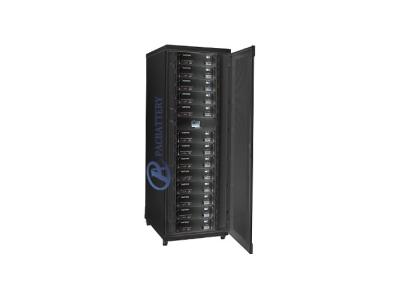 China 384V 50Ah High Voltage LiFePO4 Battery for Residential Solar Energy Storage System for sale