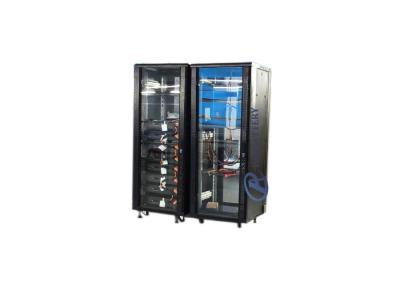 China 96V 500Ah 48kWh High Voltage LiFePO4 Lithium Battery Storage Cabinet for Solar ESS for sale