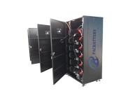 China 460V 200kWh Large Capacity High Voltage Lithium Battery for School Energy Storage for sale