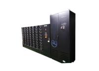 China 460V 200kWh Large Capacity High Voltage Lithium Battery for School Energy Storage for sale