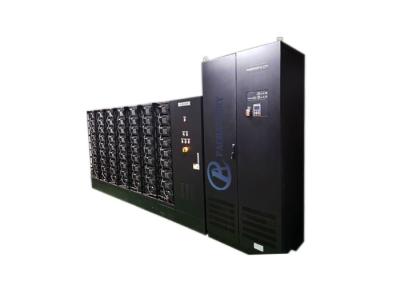 China 460V 200kWh Large Capacity High Voltage Lithium Battery for School Energy Storage for sale