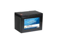 China 12.8v 84Ah UPS Rechargeable Battery For Distributed Antenna System Light Weight for sale