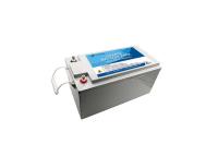 China 12.8V 300Ah Long Life Rechargeable Telecom Lithium Battery High Energy Density for sale