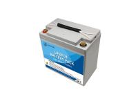 China 12V 90Ah 2000 Cycle Telecom Base Station Battery SLA Replacement Lithium Pack for sale