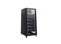 China 25kwh High Voltage Solar Battery , Large LiFePO4 Battery 60S2P 192V 130Ah For Data Center for sale