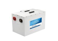 China 48V 50Ah Compact Telecom Lithium Battery Cylindrical LiFePO4 Cell for Base Station for sale