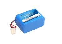 China 6.4V 12Ah SLA Replacement Battery , Lead Acid Battery Replacement For Industrial Equipment for sale