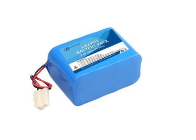 China 6.4V 12Ah SLA Replacement Battery , Lead Acid Battery Replacement For Industrial Equipment for sale