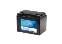 China 32700 4S7P SLA Replacement battery 12.8V 42Ah LiFePO4 pack wide temperature range for sale