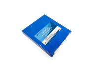 China 3.2V 50Ah Prismatic LiFePO4 Deep Cycle Battery 8000 Cycles for Industrial Energy Storage for sale